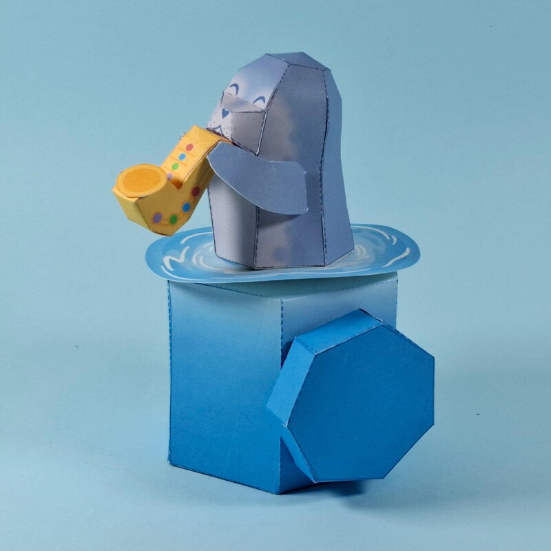 Automaton Kits - Etsy