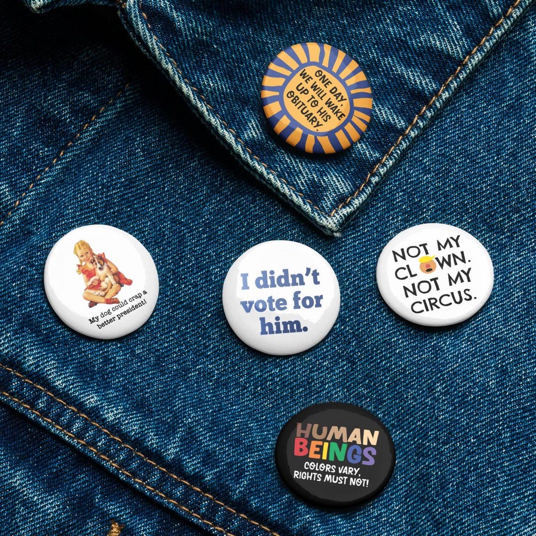 Pro-democracy, Equal Rights, Women's Rights, Civil Rights, Gay Rights ...