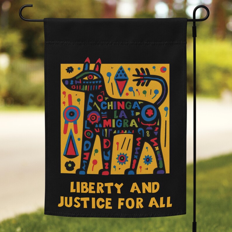 Chinga La Migra, Subtle Fuck ICE, Activist, Protest, Human Rights, Anti ...