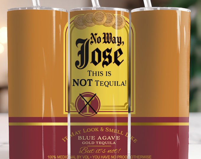 Jose Cuervo Bottle Label | Jose Cuervo Tequila PNG | Sublimation ...