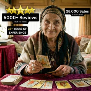 Same Hour Love Reading, Detailed Thoughts Feelings Insights (tarot ...
