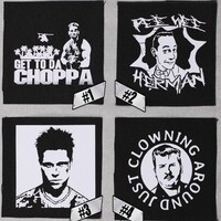 Fight Club - Etsy