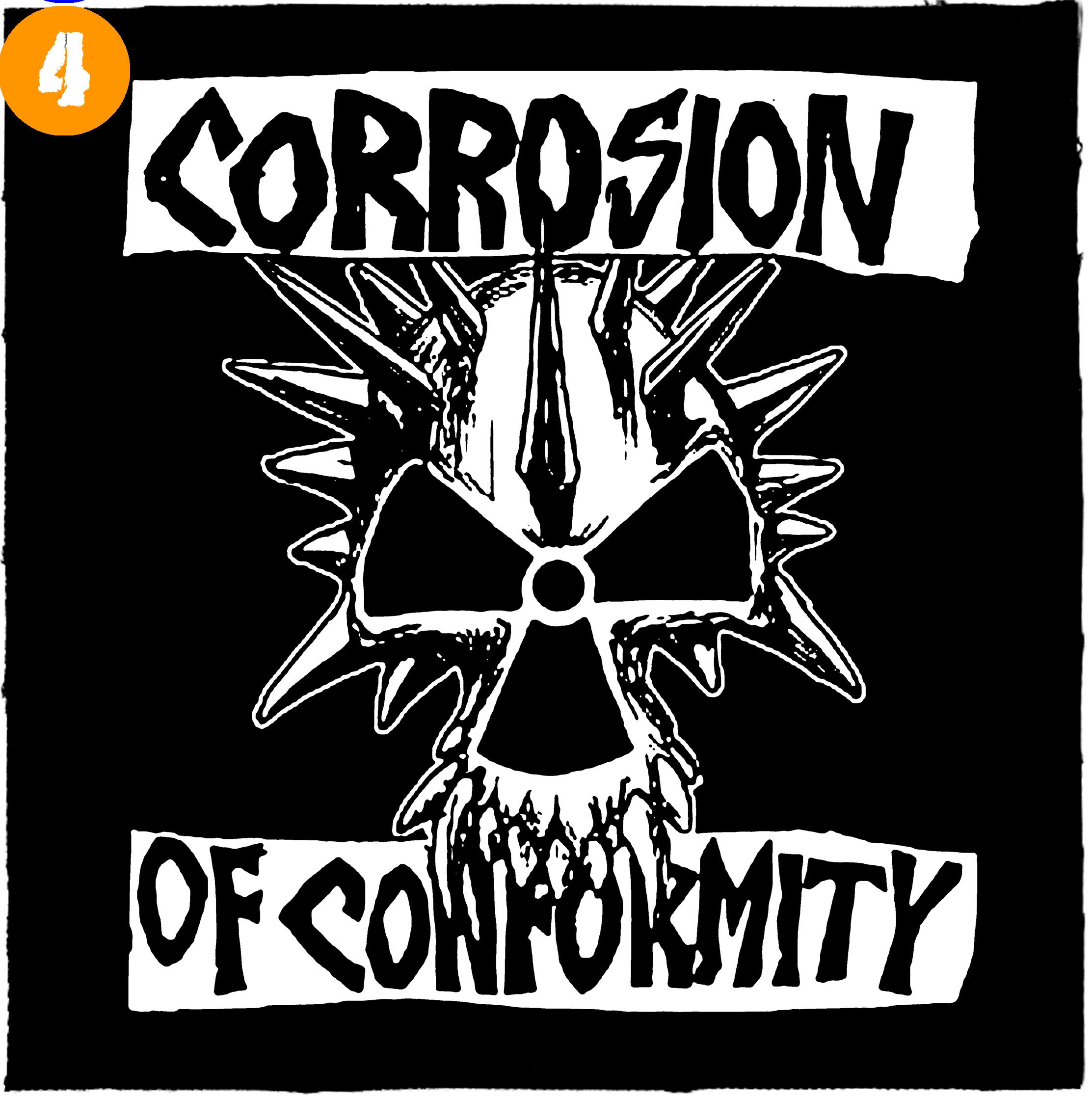 Punk Patch DIY Psychobilly Metal Crust Doom Hardcore Punk Canvas Sew-on ...