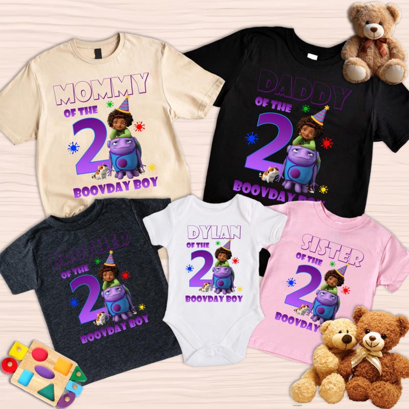 Boov - Etsy