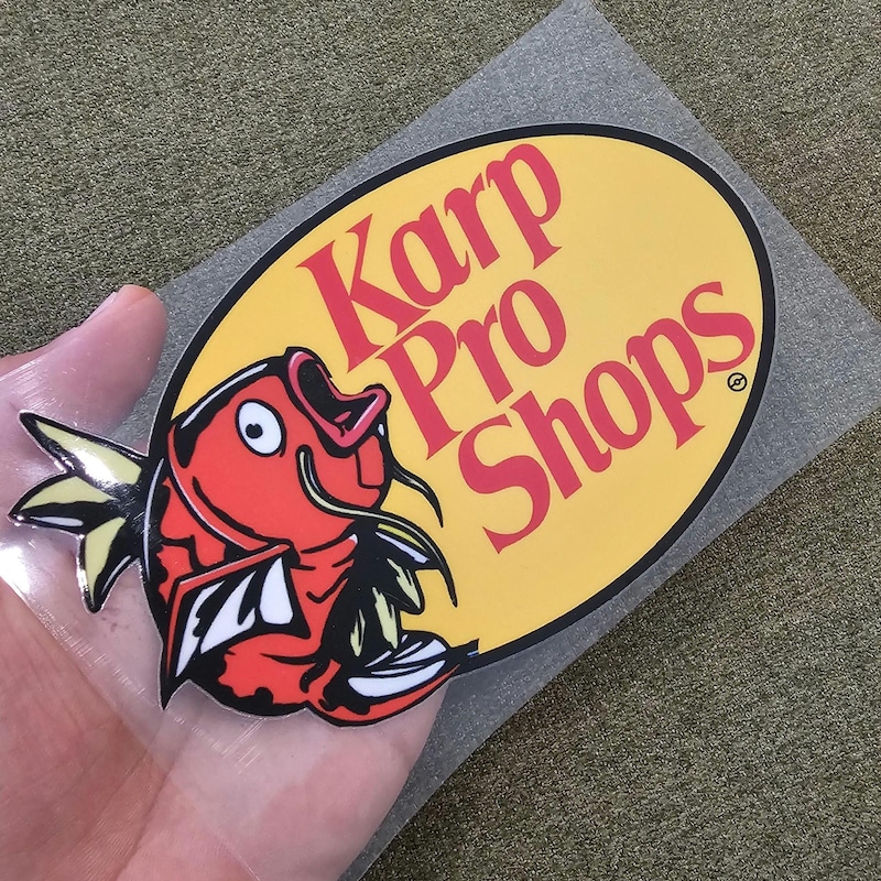 The Pro Shop Decals - Etsy