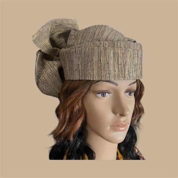 Zara Cap - Etsy