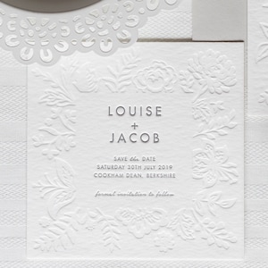 Wedding Invitations & Paper - Etsy
