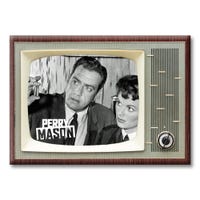 Perry Mason - Etsy