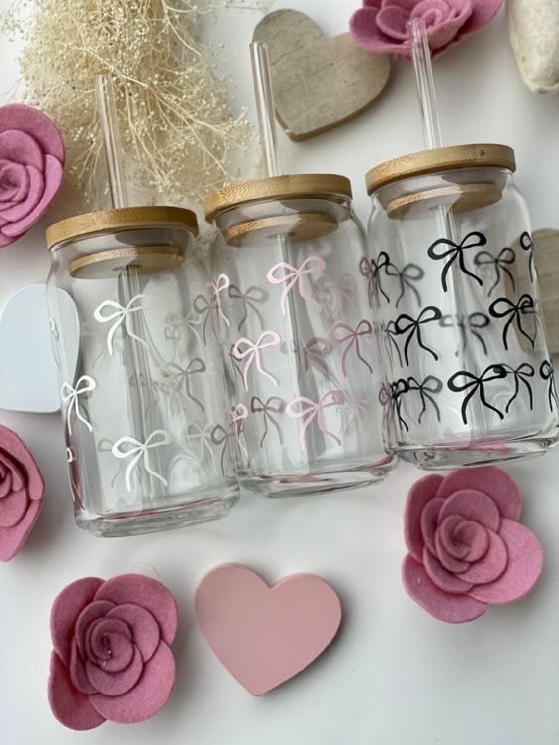 Ribbon Instant Download for Your Cricut Silhouette Cameo Diy - Etsy ...