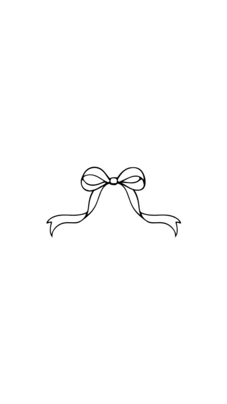 Two Ribbons Instant Download SVG Design for Cricut,cameo,silhouette - Etsy