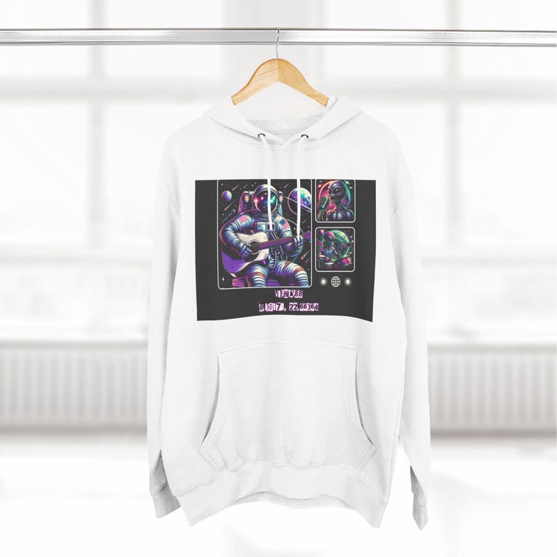 Space Dandy - Etsy