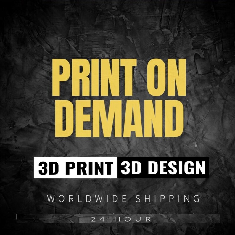Create, Design and Print in 3D | Custom CAD Services | Resin/plastic ...