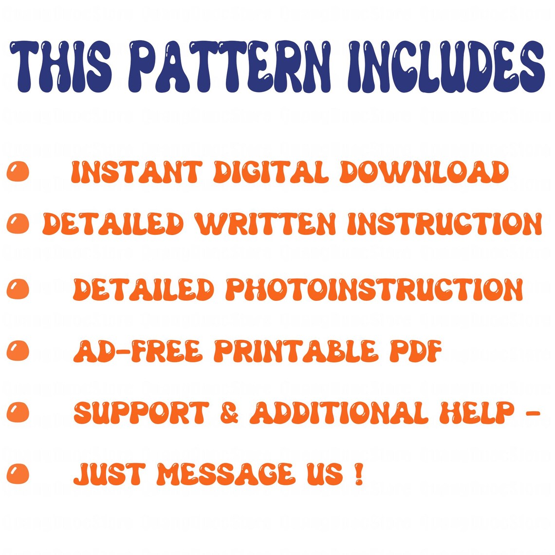 Crochet Pattern, Bucket Hat Crochet Pattern, Gender Neutral Hat ...