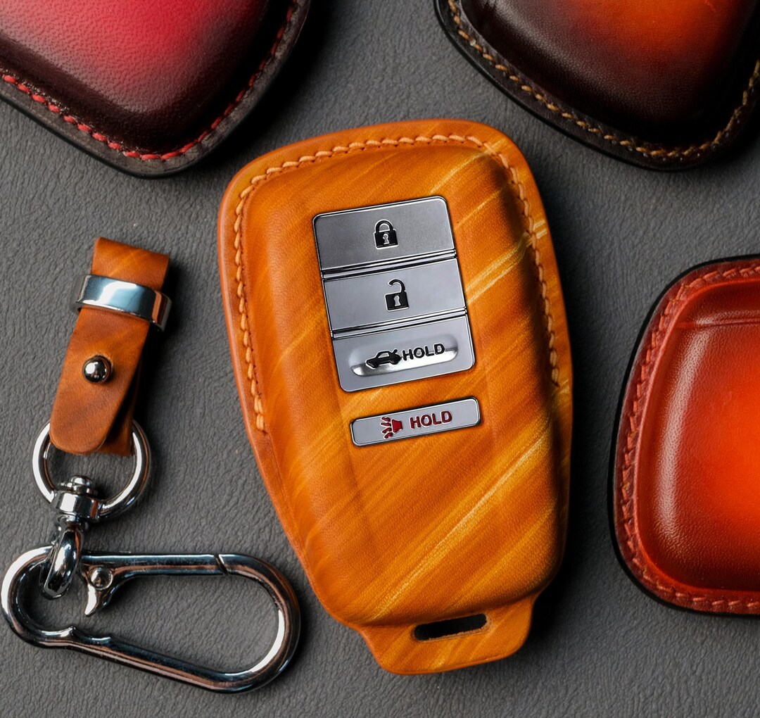 Acura Key Fob Cover