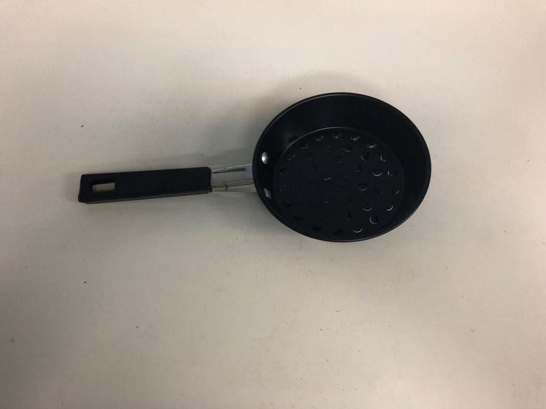 Eritrean and Ethiopian Traditional Coffee Roaster Menkeshkesh መንከሽከሽ ...