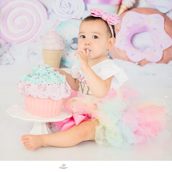 Cake Smash Outfit - Etsy