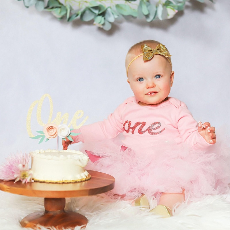 1st Birthday Tutu - Etsy