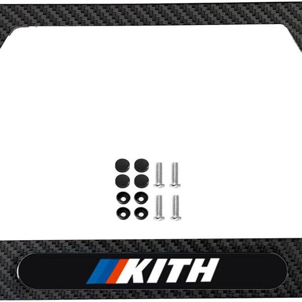 License Plate Holder - Etsy