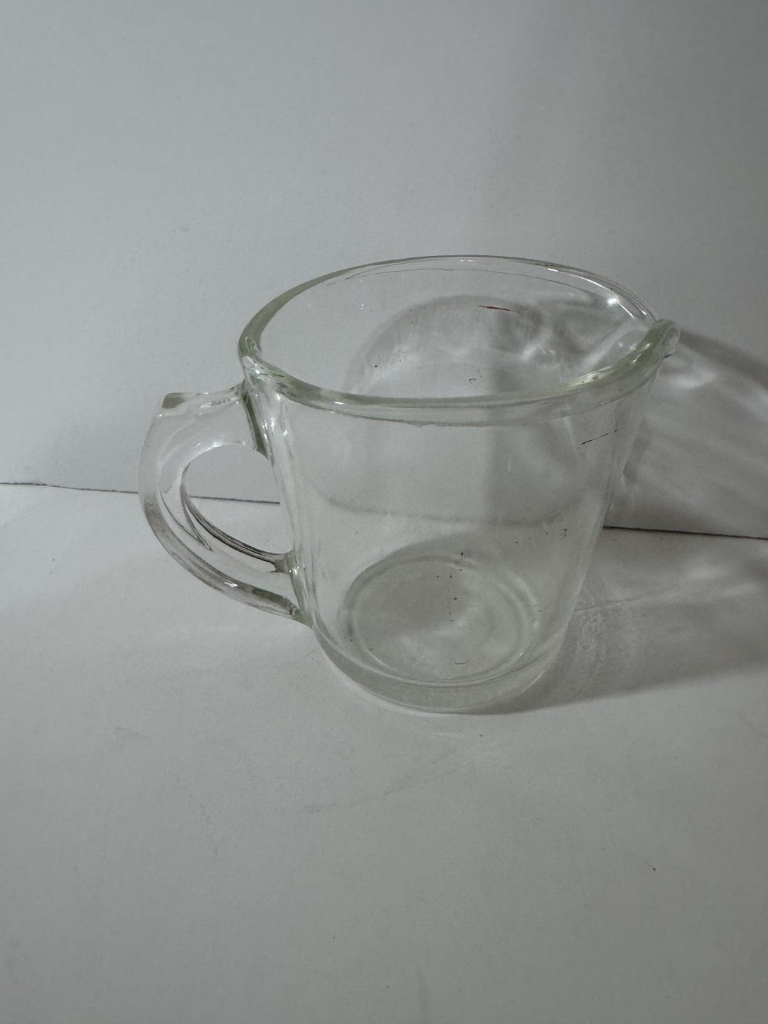 VERY Vintage Pyrex Measuring Cup, 1 Cup - Etsy