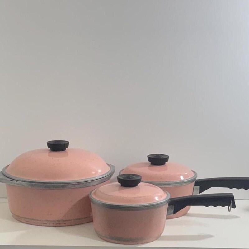 Enamel Cookware - Etsy