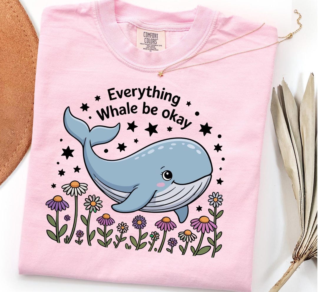 Pediatric Nurse Shirt, Cute Mental Health Awareness T-shirt | Comfort ...