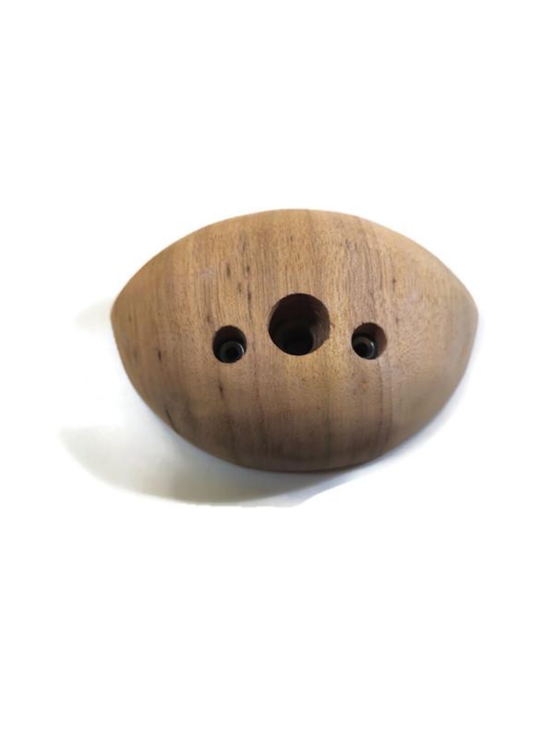 Handcrafted Pecan Rock Climbing Hold – Incut Jug - Etsy