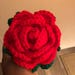 Enchanted Rose - Etsy