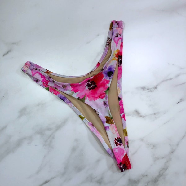 Princess Bikini Etsy