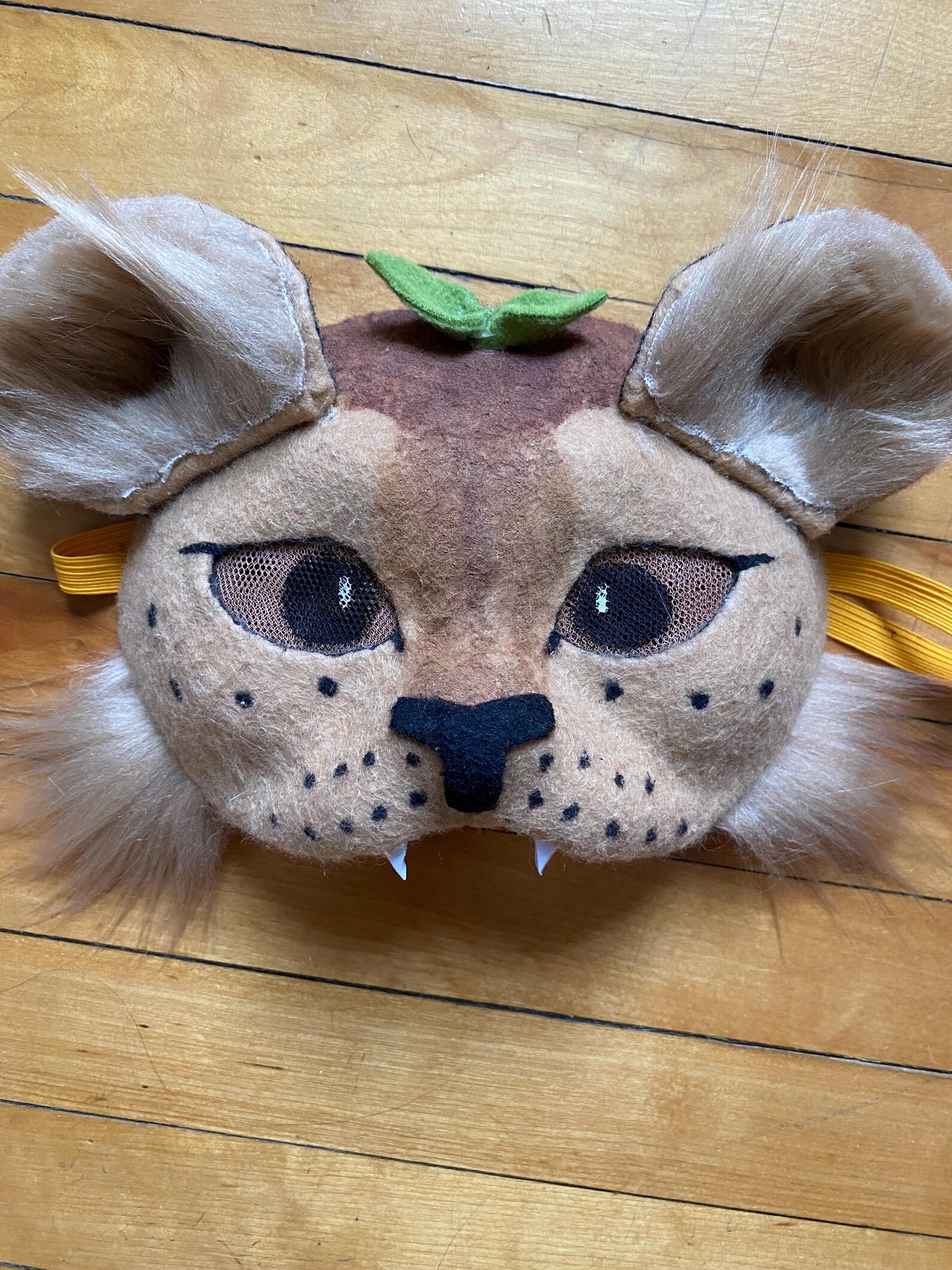 Realistic Therian Lion Mask - Etsy