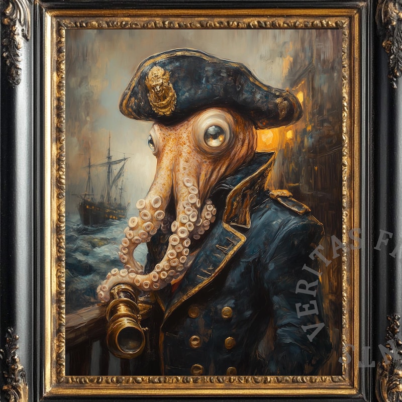 Steampunk Nautical - Etsy