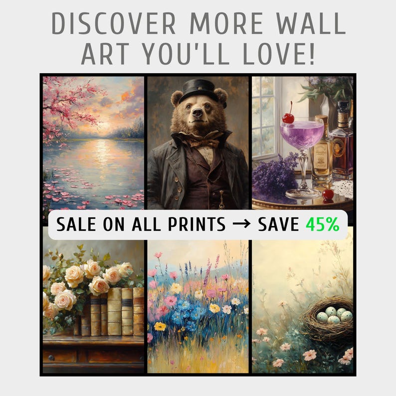 Old Fashioned & Cigar Still Life – Vintage Bar Wall Art (digital ...