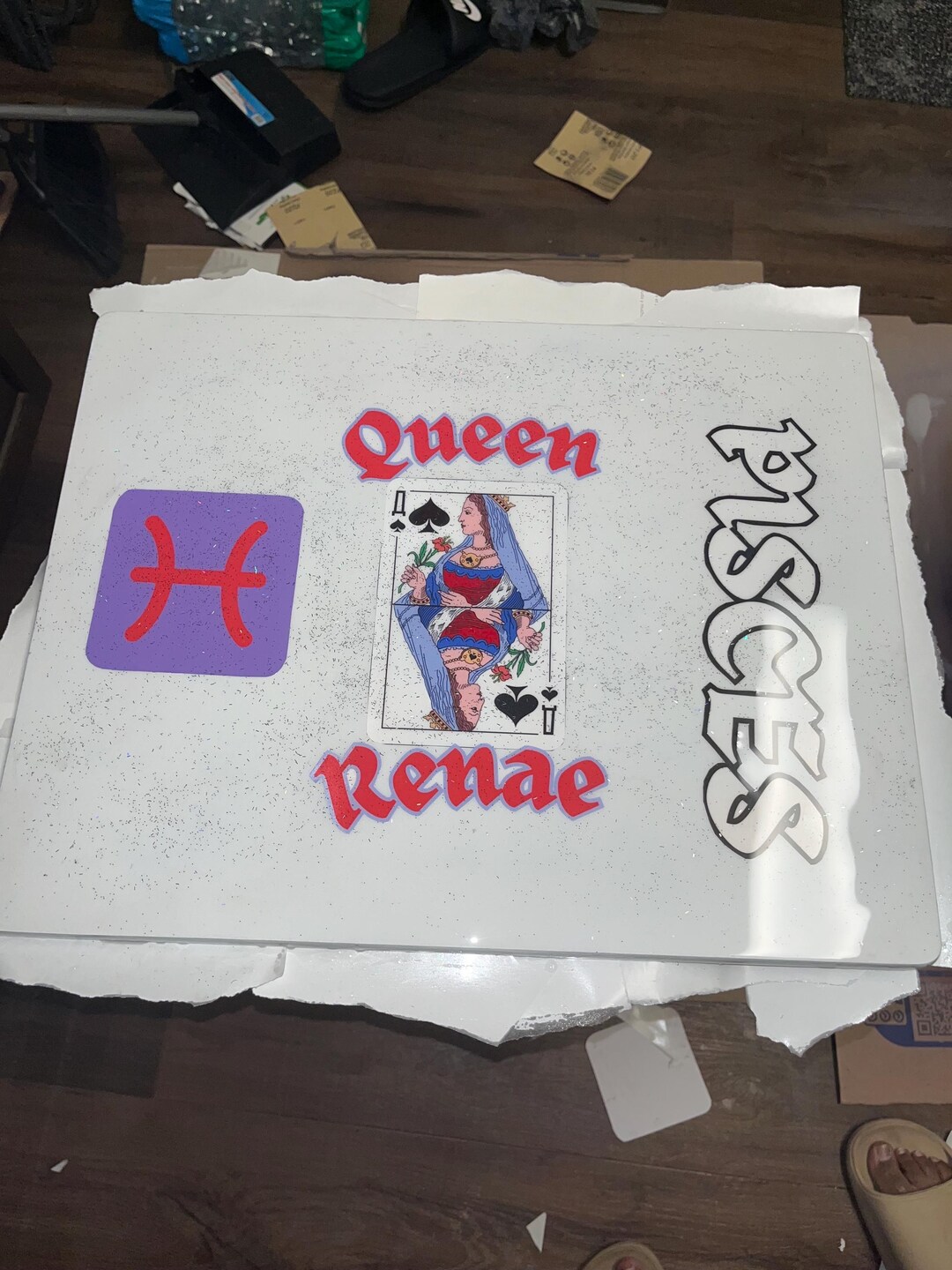 Custom Tray Table - Etsy