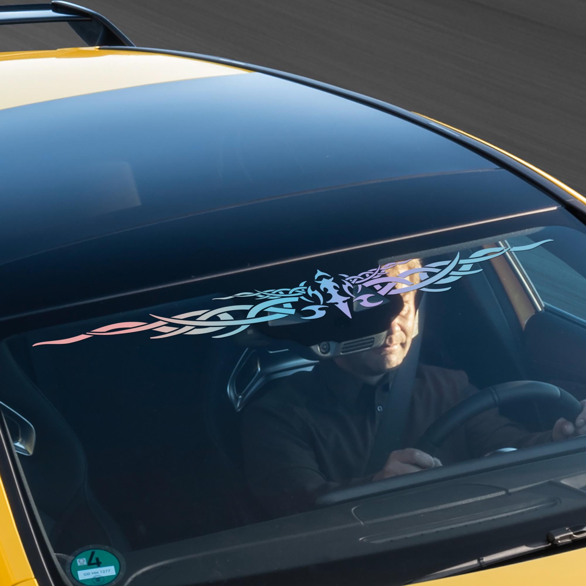 Angel Wing Decal, Angel Wing Car Decal, Logo Decal, Sign, Tattoo Wing ...