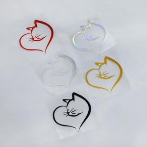 CAT Car Decal, CAT, Custom, Logo, Decal, Vinyl Car Decal, Waterproof ...