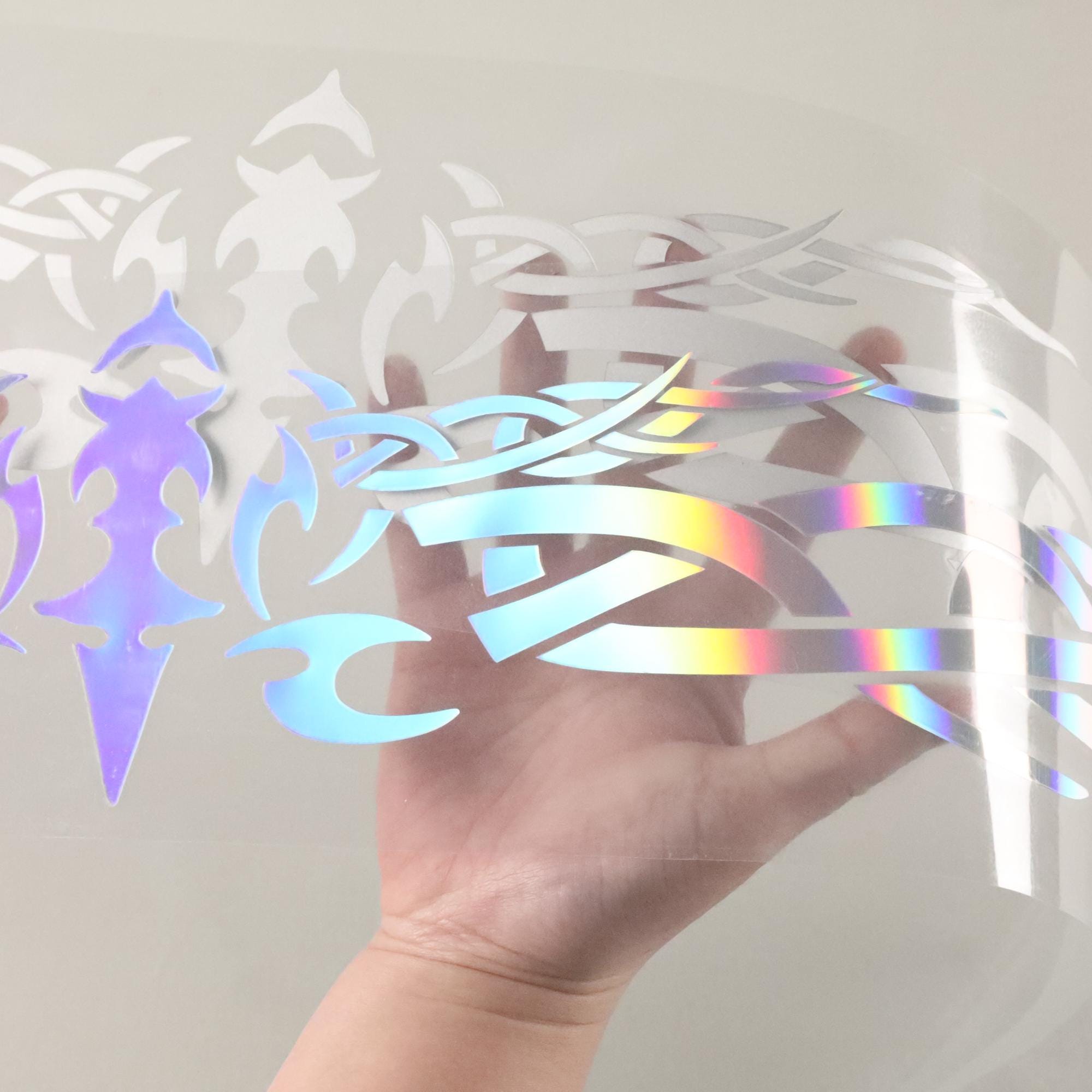 Angel Wing Decal, Angel Wing Car Decal, Logo Decal, Sign, Tattoo Wing ...