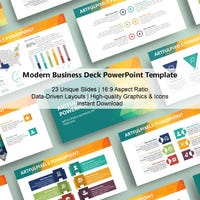 Computer Program Project Powerpoint Template, Google Slides, Keynote ...