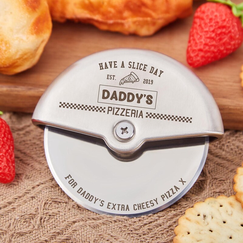 Pizza Cutter - Etsy