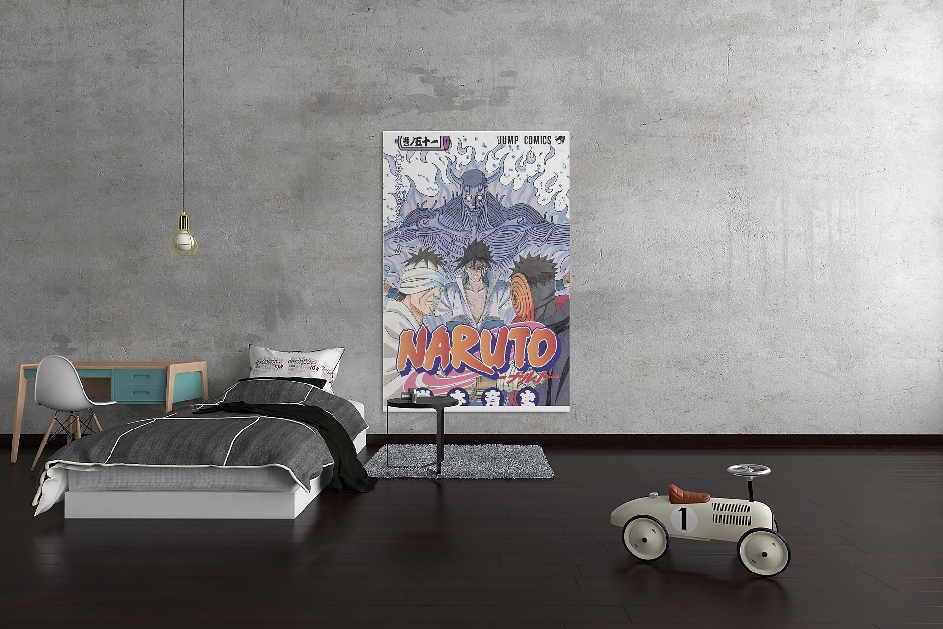 Anime Poster, Naruto Poster, Manga Poster, Anime Poster, Sasuke Poster ...