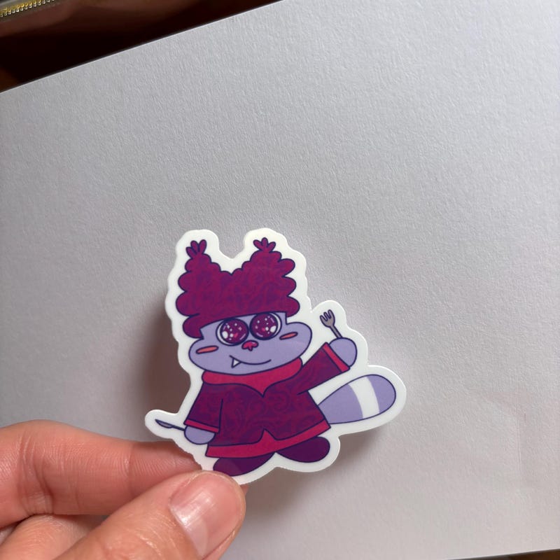 Chowder Cartoon - Etsy