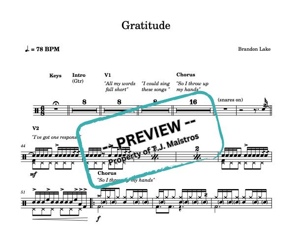 101 Worship Song Charts for Drummers (the CCM Drummer's Fake Book) - Etsy