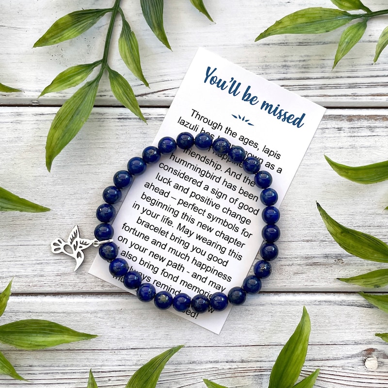 Meaningful Farewell Gifts - 60+ Gift Ideas for 2026