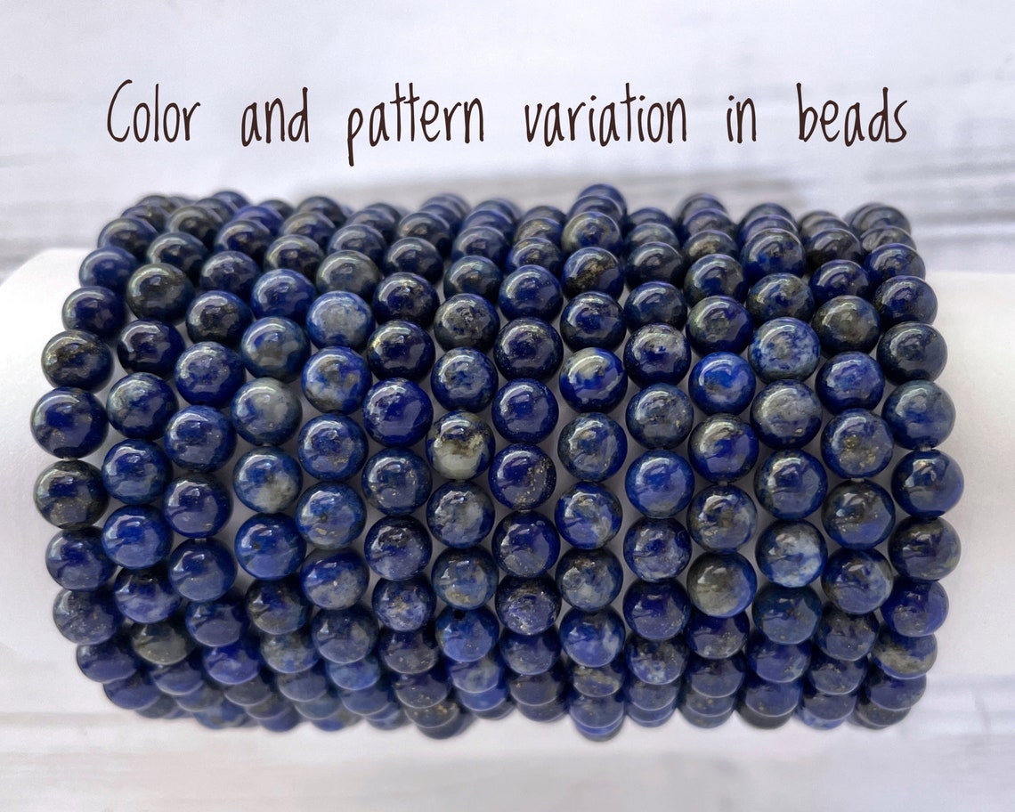 50th Birthday Jewelry Gift for a Woman Turning 50 Bead - Etsy