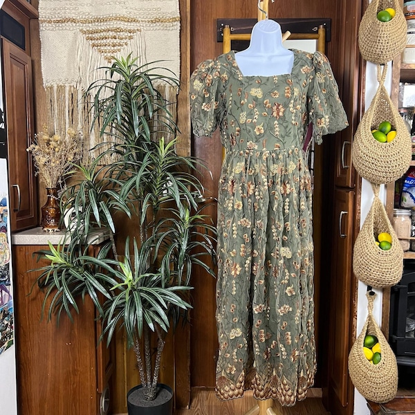 Midi Party Dress Gold - Etsy