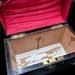 Victorian Coromandel Stationary Box - Etsy