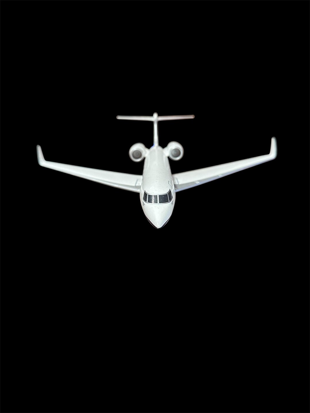Gulfstream G650 Model 12 Inch Wingspan - Etsy