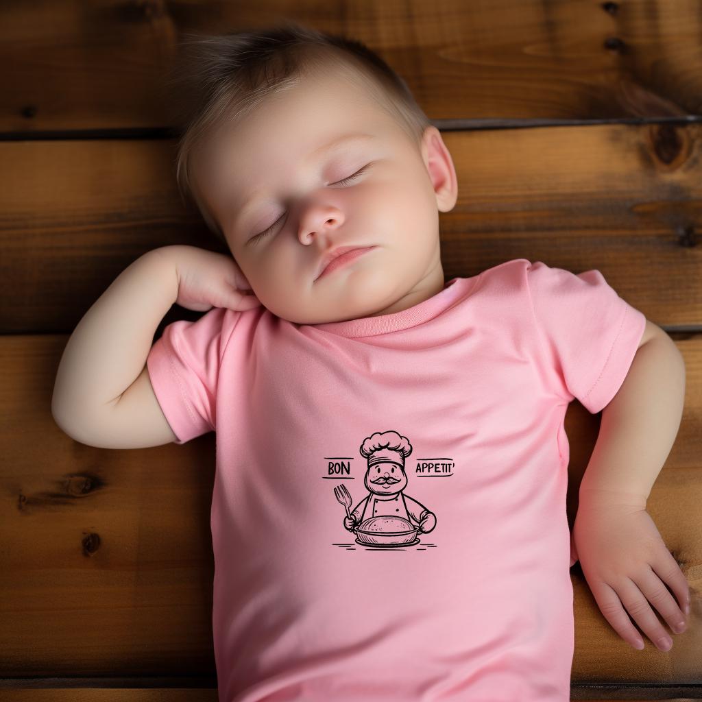 Chef Hat Toque Male Chef Logo Design PNG File Printable Design Template ...