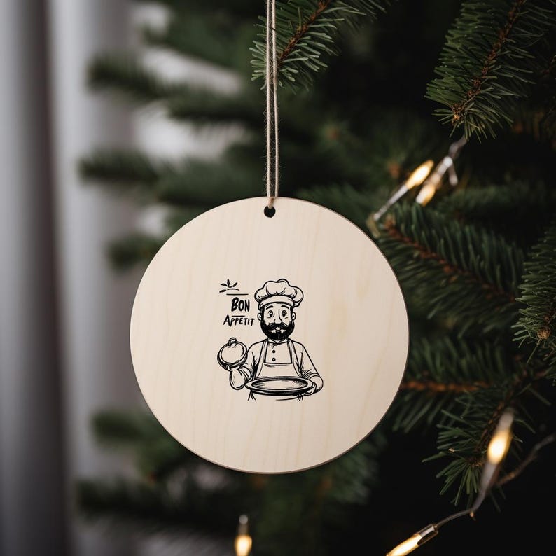 Chef Hat Toque Male Chef Logo Design PNG File Printable Design Template ...