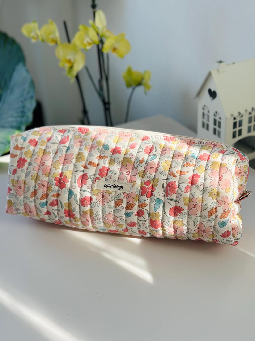 Hair Tools Bag,dyson Travel Bag, Dyson Airwrap/airstrait Bag,cotton ...