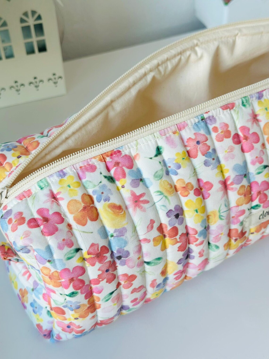 Hair Tools Bag,dyson Travel Bag, Dyson Airwrap/airstrait Bag,cotton ...