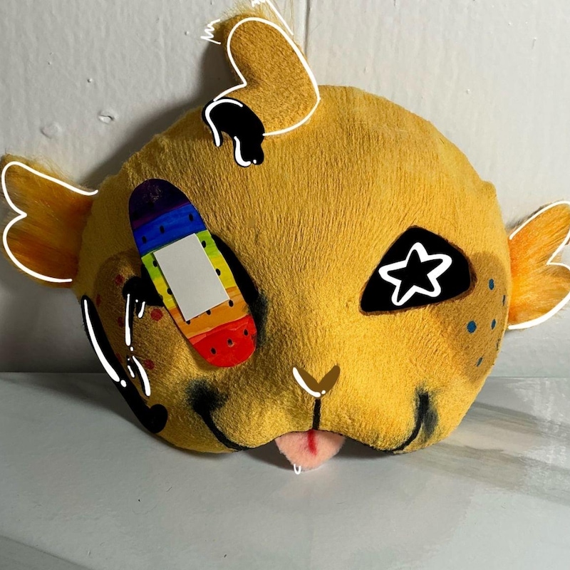 Dandy World Med Kit - Etsy